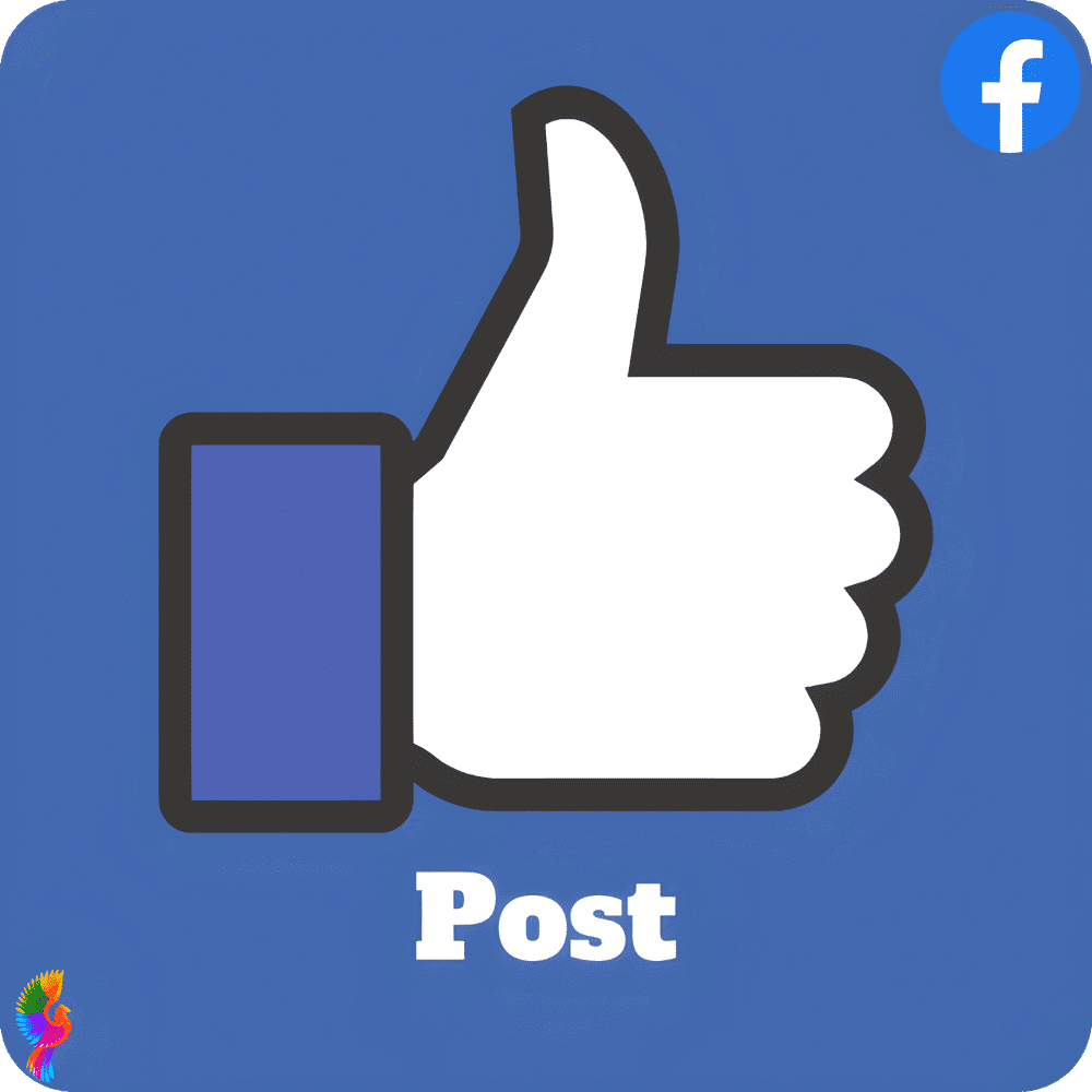 Köp Facebook Post Likes | Sveriges Billigaste Leverantör - SuperViral.se