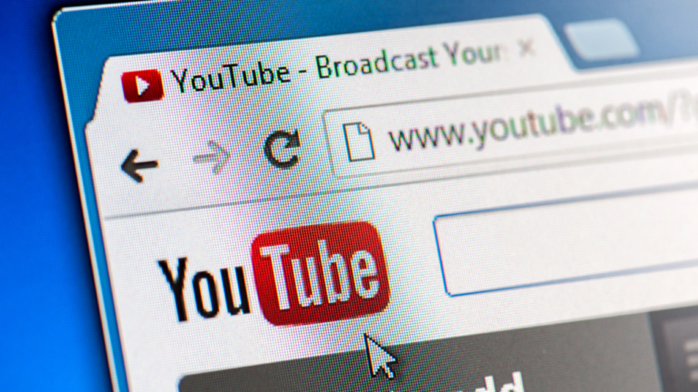 När kom YouTube? | En tidslinje och historia 2005